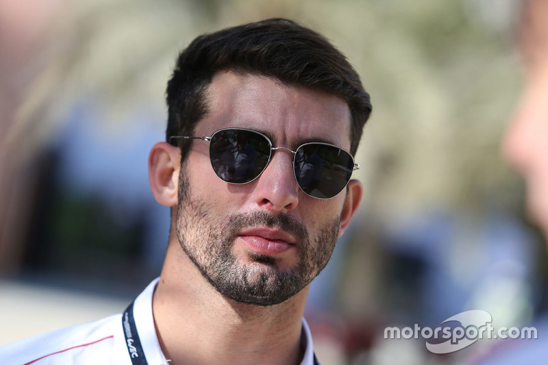 Formula E Drivers - 2019 Formula E Drivers