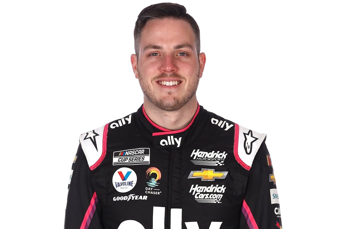 Alex Bowman Profile - Bio, News, High-Res Photos & High Quality Videos