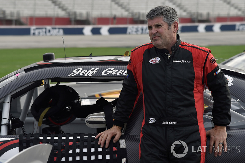 Jeff Green - Biografia, Notícias, Fotos e Videos