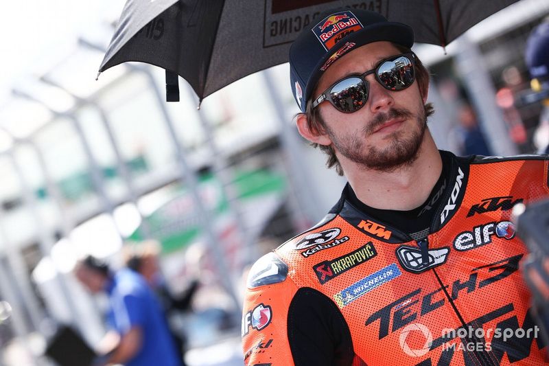 Fotogallery MotoGP | Lo spettacolo del Gran Premio d'Australia