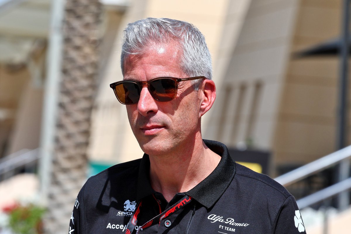 F1 | Alunni Bravi: "Io in Ferrari? Spero un giorno Sauber lotti con loro"