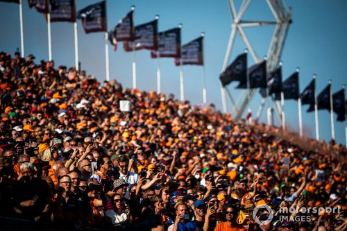 F1 Live Text Commentaries - Updates from Every Session