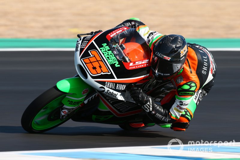 Moto3 Drivers - 2019 Moto3 Drivers