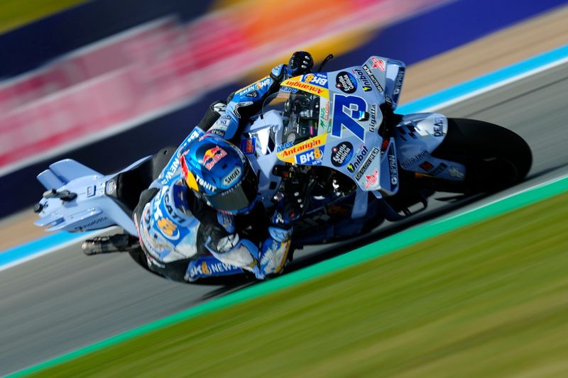 Essais - Álex Márquez fait tomber le record, Quartararo et Zarco en Q2