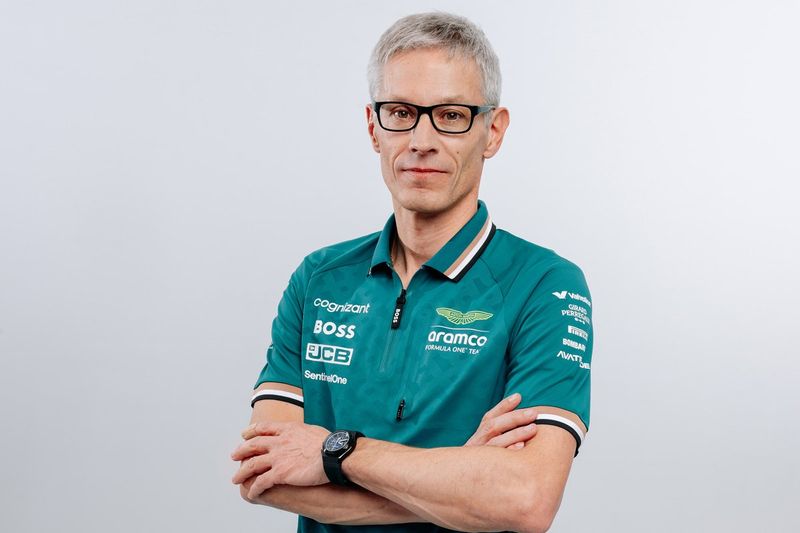 Gallery F1 | Aston Martin: ecco la AMR24 di Alonso e Stroll