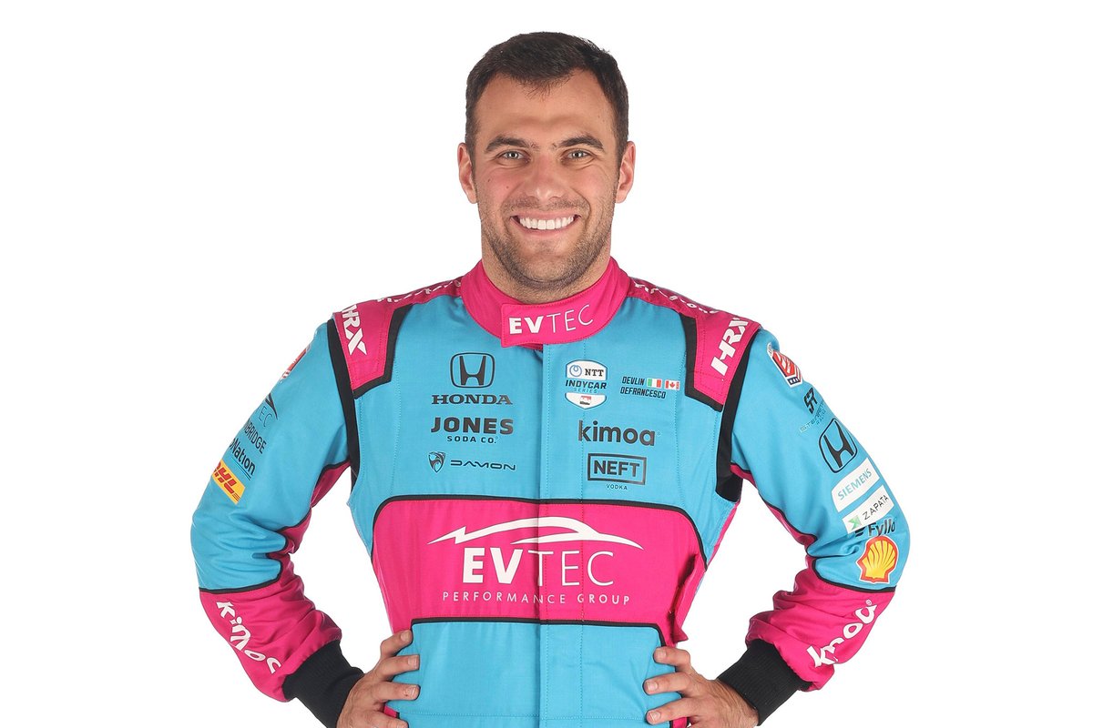 Devlin DeFrancesco Profile - Bio, News, High-Res Photos & High Quality ...