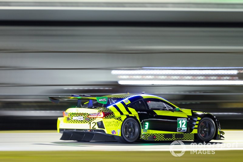 Vasser Sullivan Racing - History, Stats, Latest News, Results, Photos ...