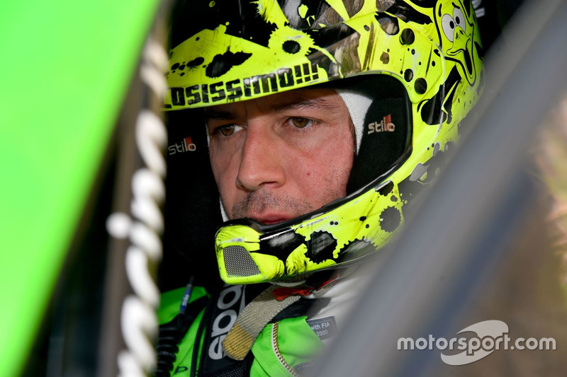 Porträt von Alessandro Perico - Bio, News, Fotos und Videos