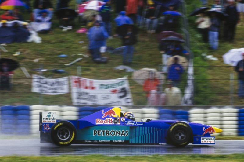 1996 Spanish Grand Prix | Live text | Autosport.com