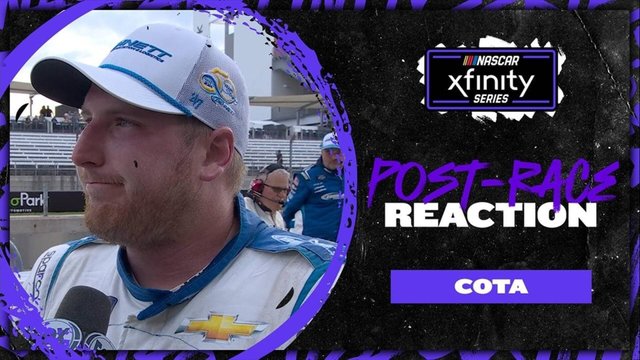 ‘It seemed like the 97 lifted super early’: Austin Hill talks overtime ...