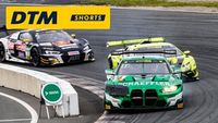 German Touring Car Masters. DTM News, Photos & Videos