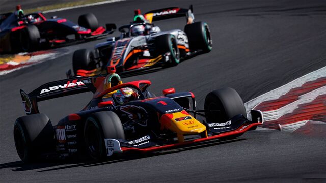 Super Formula: 2023 Mid-Season Highlight Compilation - Super Formula Videos