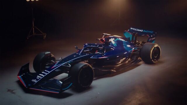 Williams News, Videos, Results, Photos and More