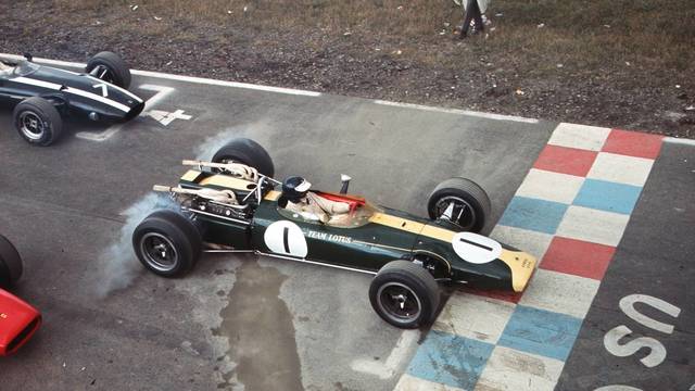 The 10 worst F1 cars to win a grand prix - Formula 1 Videos - Autosport.com