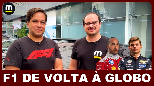 Hamilton VIVO para 2026 e Red Bull SURPREENDE! NOVIDADES e SURPRESAS da ...