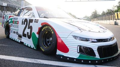 Other NASCAR Racing - Live, News, Photos, Videos, Drivers