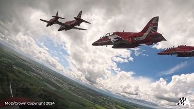 Formula 1 | News and Information on all Formula 1 Racing GPs