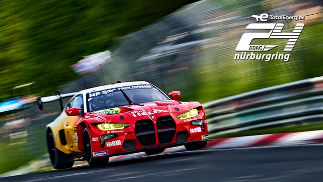 Live - Nürburgring 24h 2025 | Qualifying 1 (EN) - Endurance Videos ...
