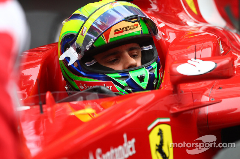 Ferrari - A crowd pleasing race in prospect