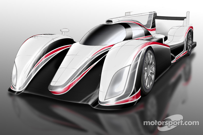 Toyota Motorsport GmbH announce hybrid driver line-up