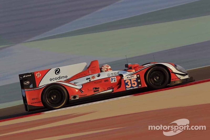 Sato joins OAK Racing for team’s LMP1 comeback with HPD in Asia