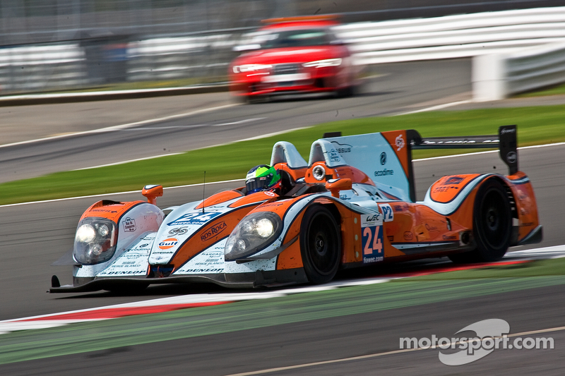 OAK Racing returns to LM P1 and targets LM P2 success at Fuji