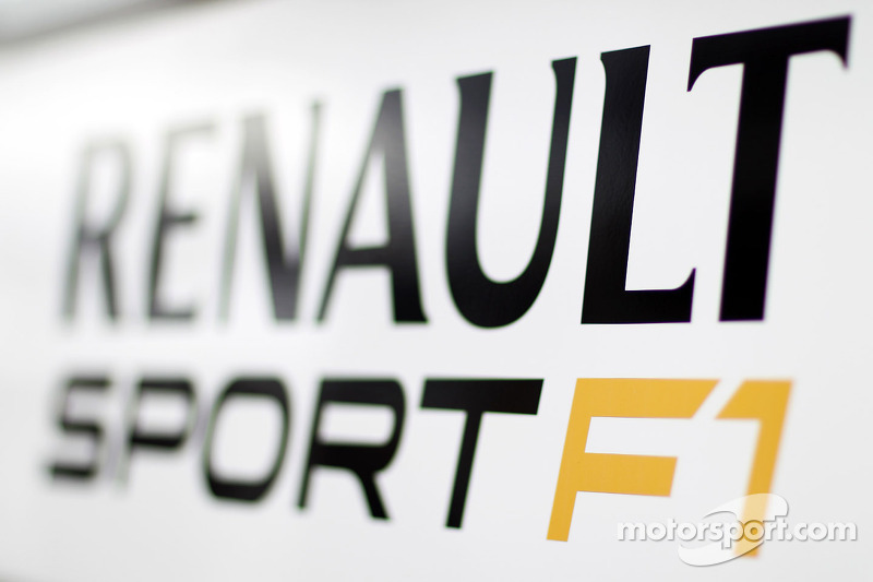 Renault Sport about the GP of Bahrain