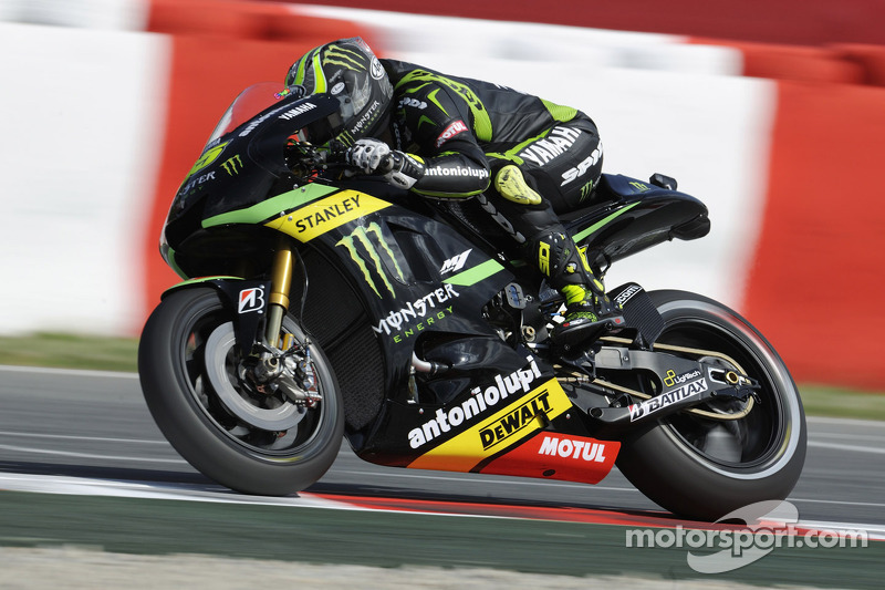 Crutchlow claims first ever MotoGP pole position at Assen