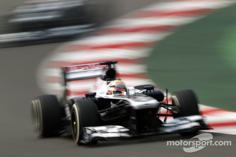 After Massa signing, 'more news' to follow - Williams