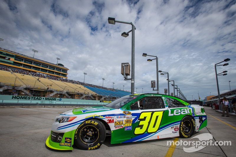 Swan Racing expands to two teams with drivers Whitt, Kligerman
