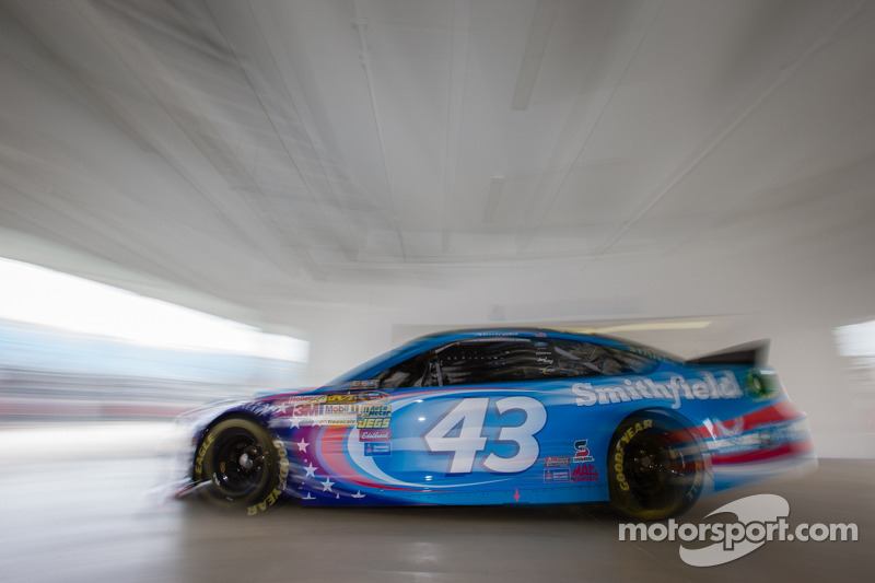 The ground breaking sponsor deal that almost didn't happen