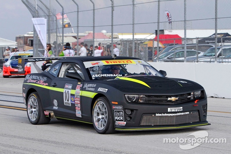 SCCA Pro Racing all-star team announced