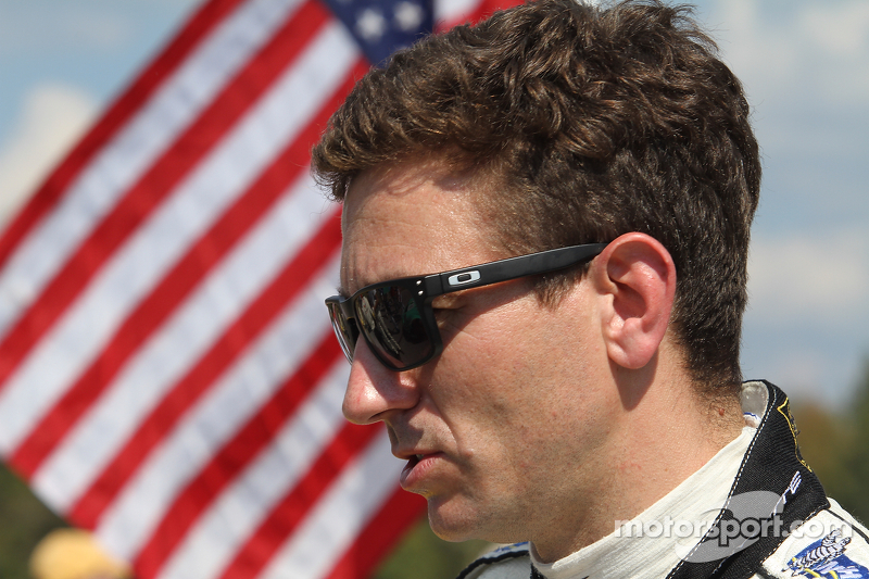 Oliver Gavin to make Bathurst 12 Hour debut