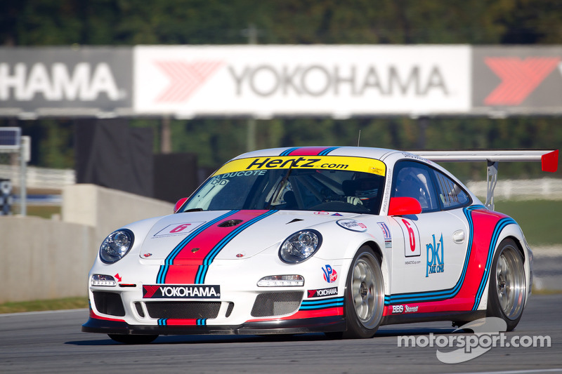 Kelly-Moss Motorsports unveils strong 2014 racing lineup