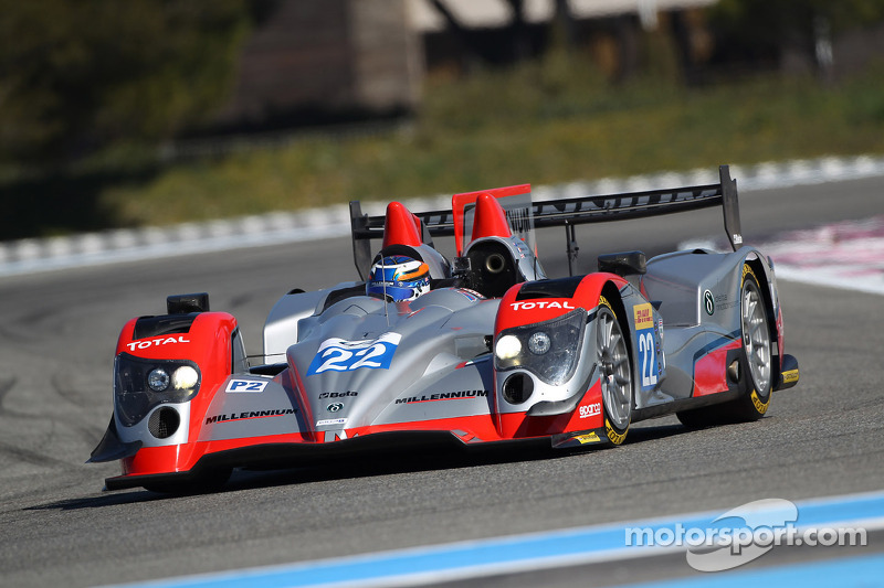 Five teams pull out of Le Mans - no more reserves remain