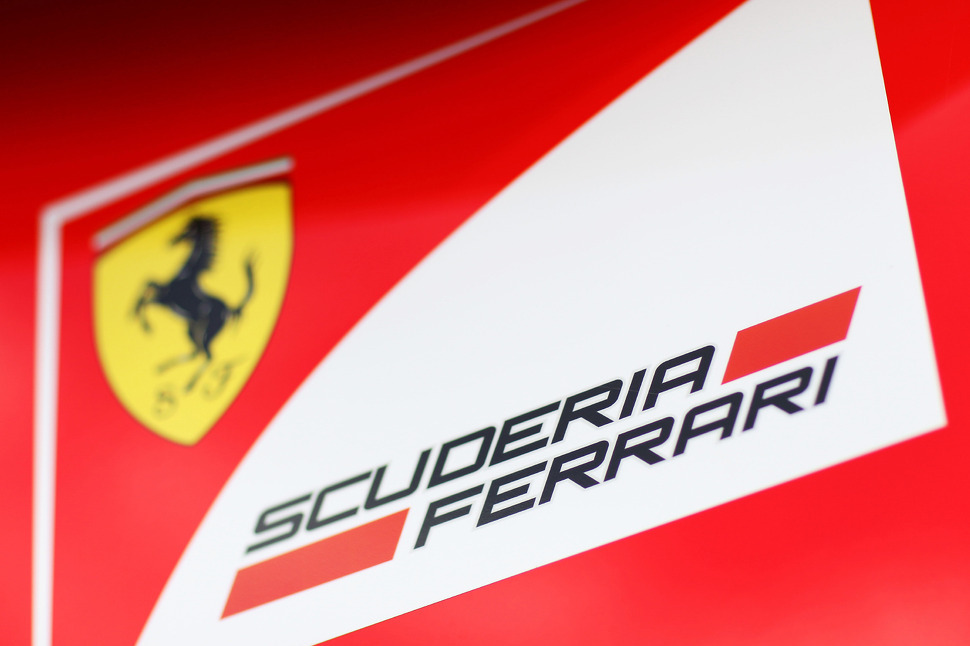 AF Corse's Amato Ferrari reveals busy 2013 program