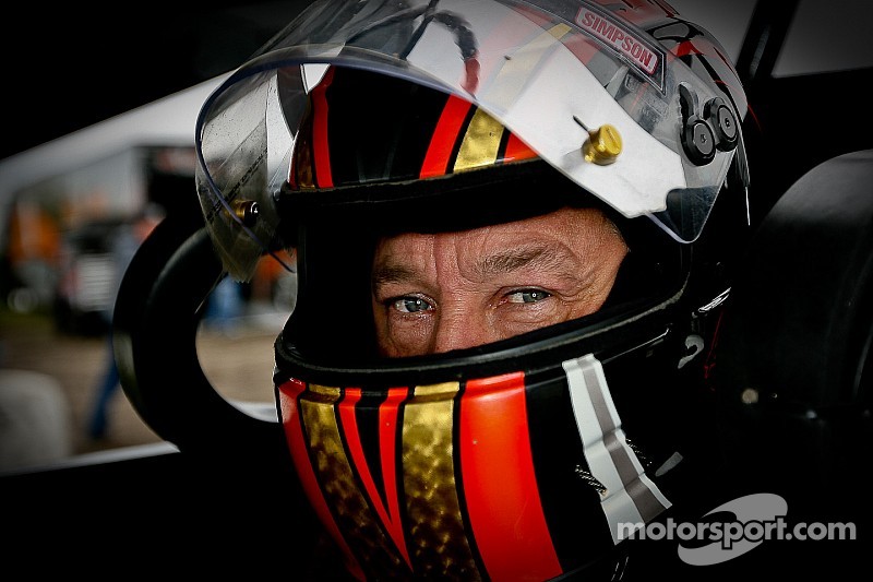 World of Outlaws legend Sammy Swindell announces retirement