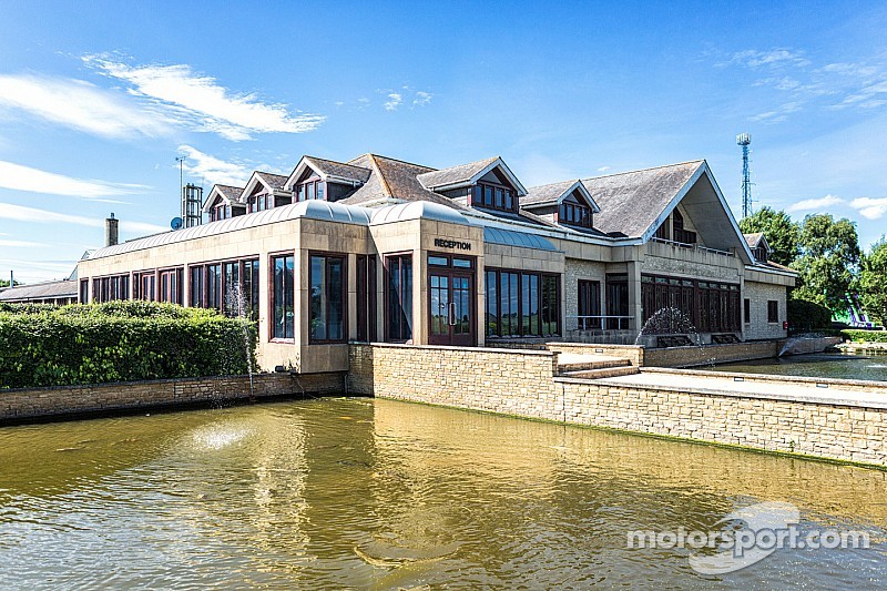 Caterham raises over £1M in crowdfunding campaign