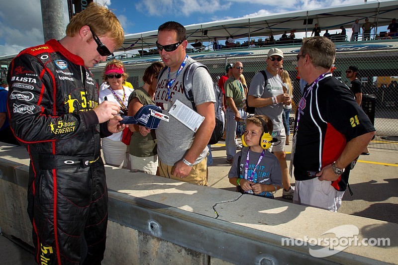 Bigger names bow to Governor's Cup winner Travis Cope