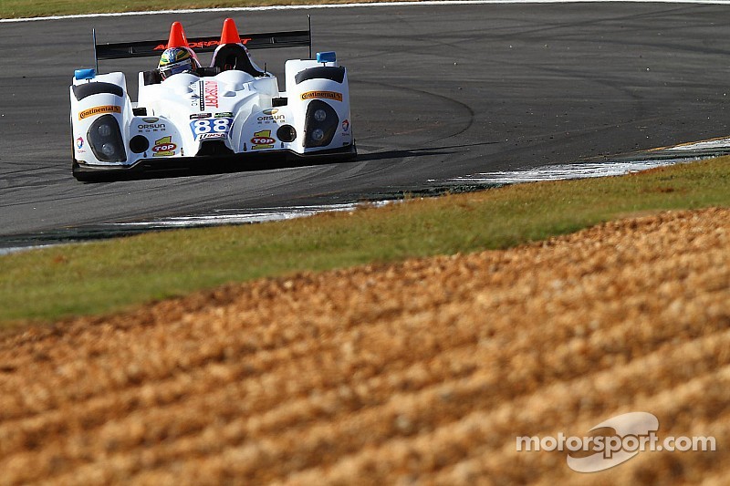 Johnny Mowlem joins BAR1 Motorsports for Daytona