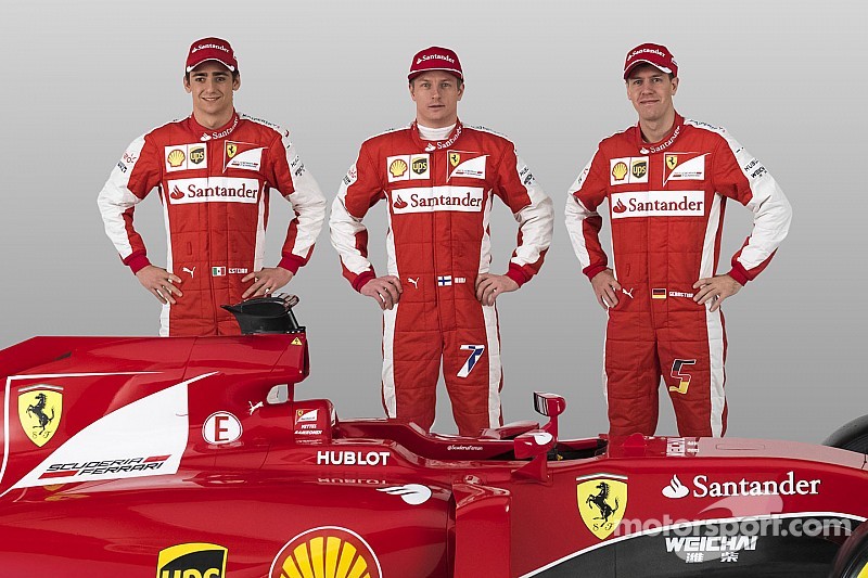 Technical feature of the SF-15T