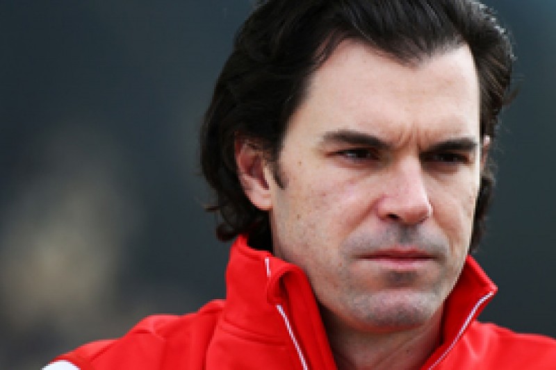 Marc Hynes to make comeback in BTCC with Triple Eight MG