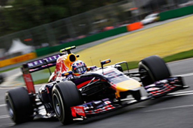 Analysis: Red Bull fuel-flow appeal a major test for new F1