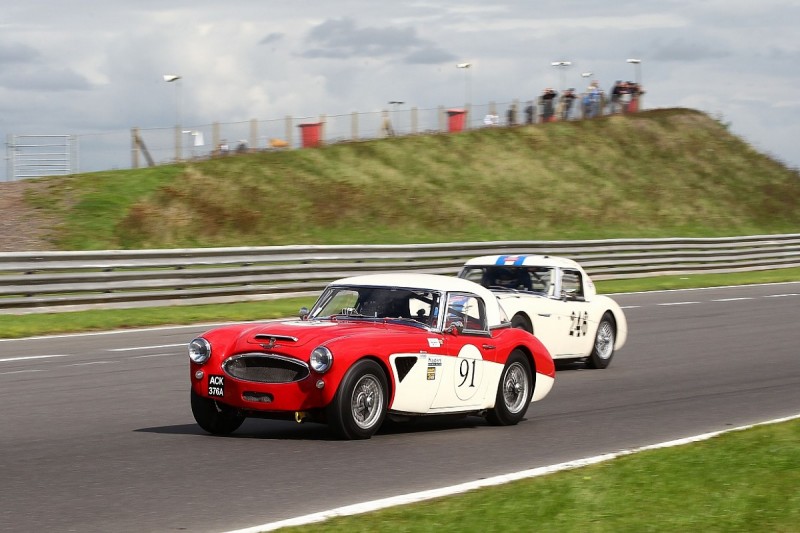 Autosport's National Driver Rankings: Holme and Neaves big movers