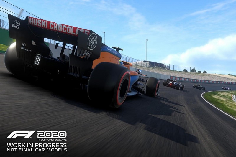 F1 2020 game review: Does My Team live up to the hype?