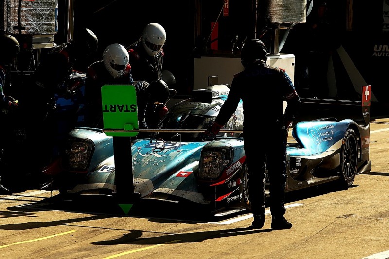 Current LMP2 cars get one-season extension through 2021/22 WEC