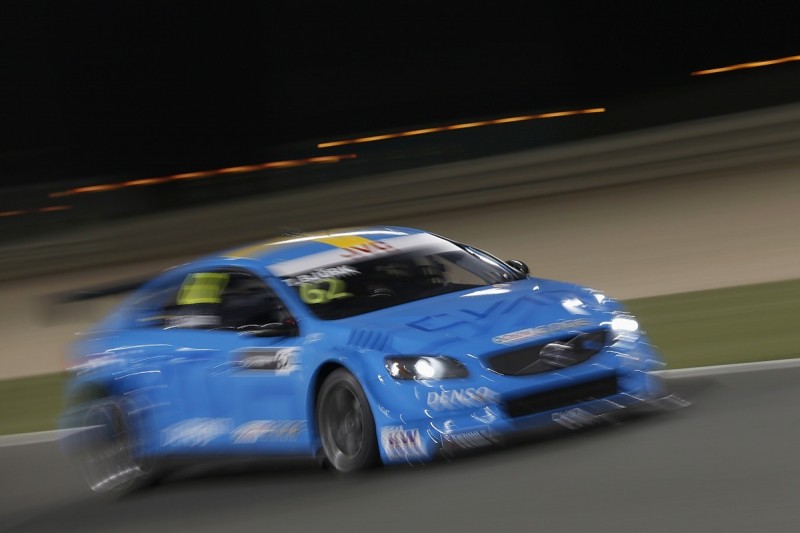 WTCC champion Volvo set to develop TCR car for WTCR after all
