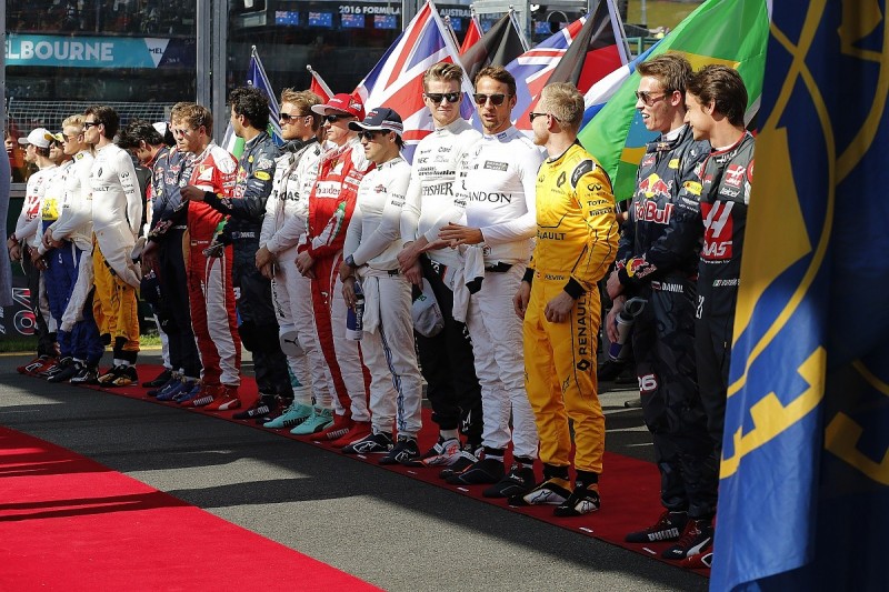 Comment: What is the GPDA's real motive in F1 governance row?