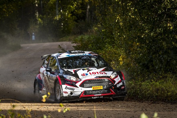 Latest ERC News, Analysis, Results and More