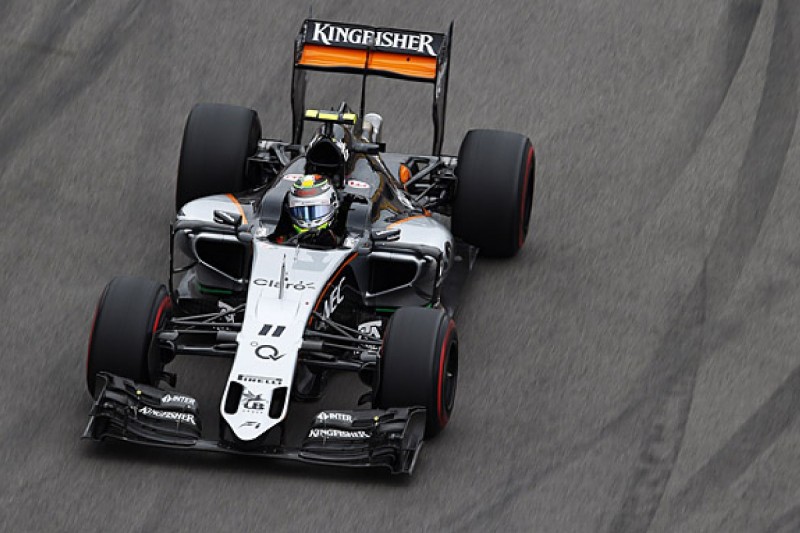 Force India holding back F1 windtunnel upgrade ahead of 2017 rules